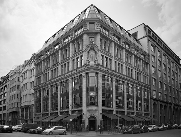 Charlottenstrae 60 10117 Berlin
